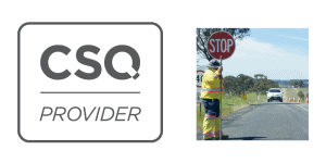 Traffic Control - Renewal - Upskills QLD