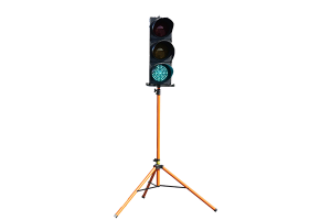 Portable Traffic Control Devices - Upskills QLD